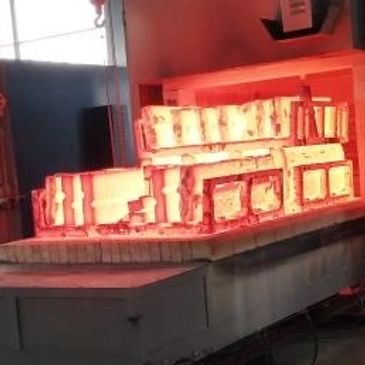 Phoenix Foundry Group